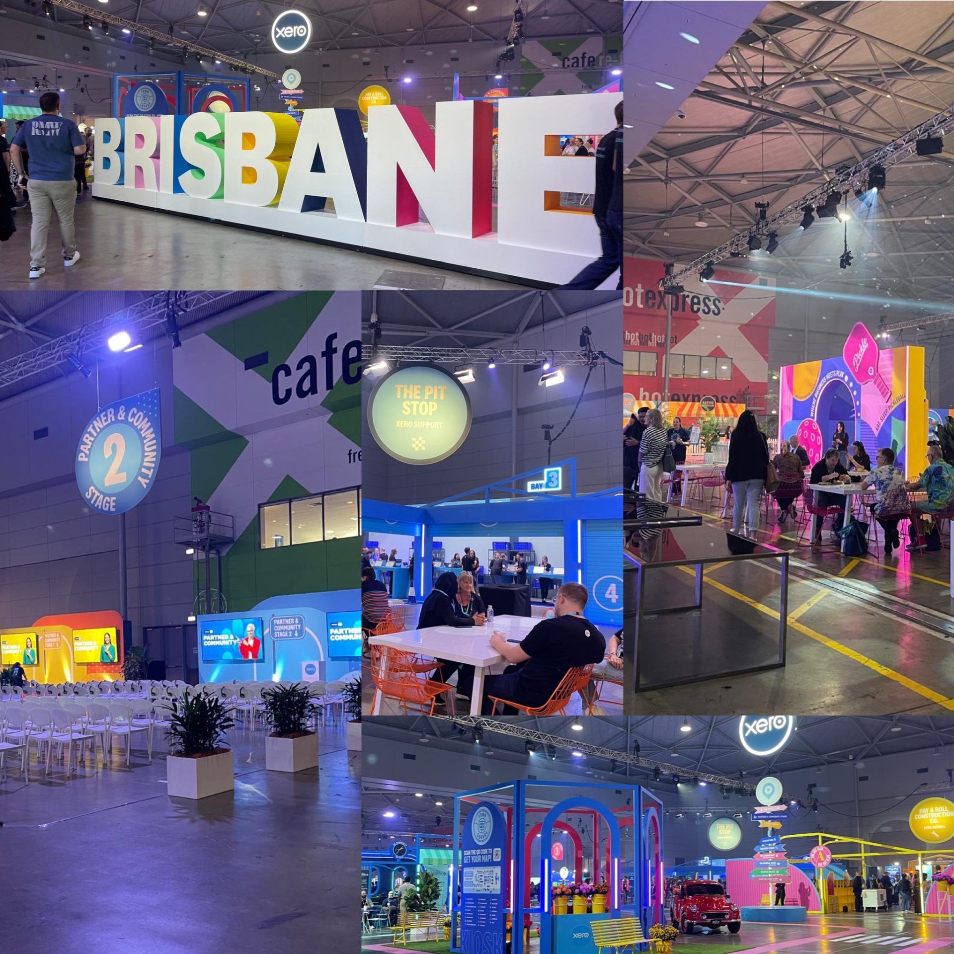 Insights- Xerocon 2025 Wrap - Alto