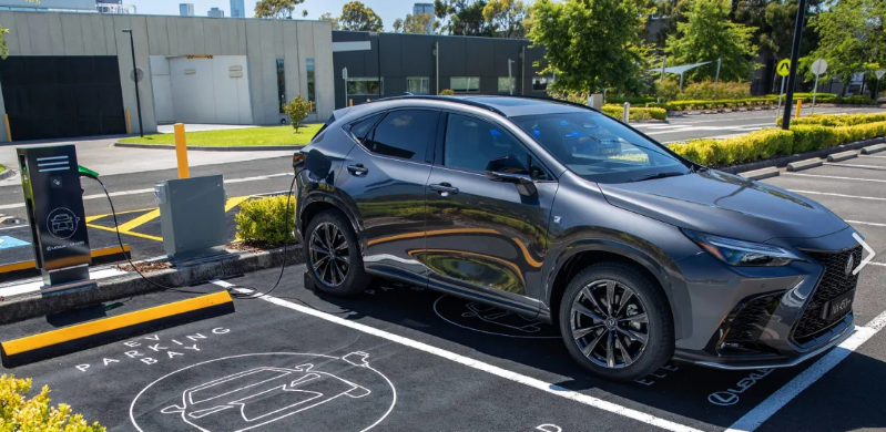 Insights - Changes to Plug - In Hybrid Vehicle Exemptions for FBT - Alto Insights - Changes to Plug - In Hybrid Vehicle Exemptions for FBT - Alto